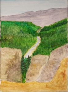 Some more paintings – Doug Rutherford